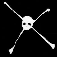 TEN-HEADED SKELETON – A Real American Villain