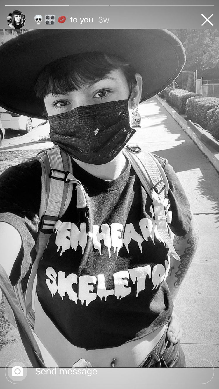 The Smell Show “Split” with Death Envy Tape Release Party – TEN-HEADED ...